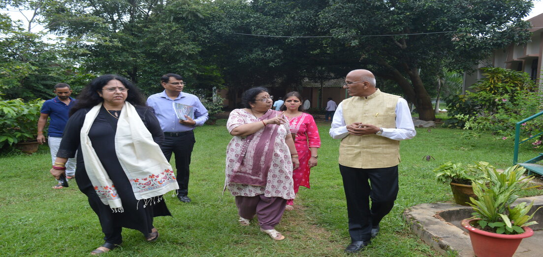 Central Tasar Research & Training Institute